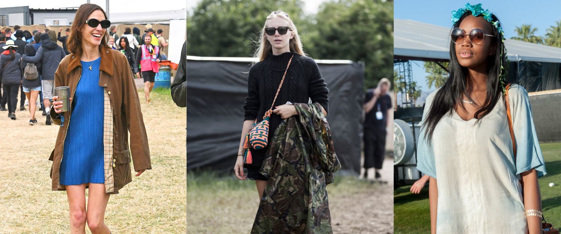 The Ultimate Guide to Dress Code for Music Festivals in Ellisville, MS